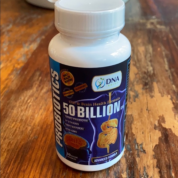 Other | Dna Shift Probiotic | Poshmark